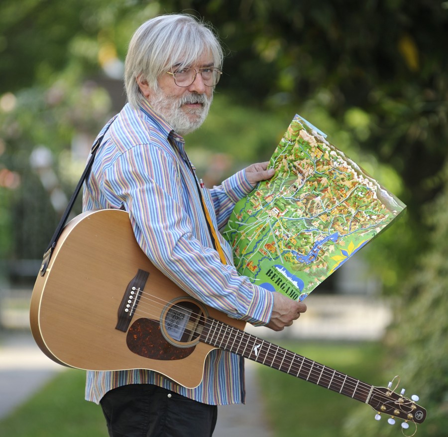 Contatti | Luciano Ravasio